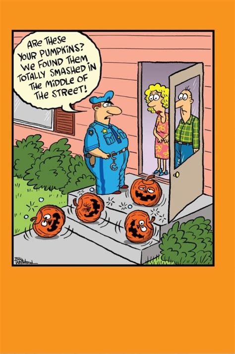 Pin By Denises Pins On Halloween Halloween Greeting Card Funny