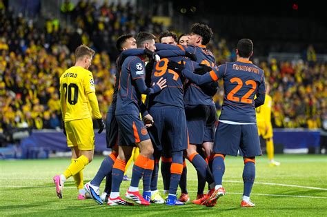 Lecce Vs Inter Milan Match Preview And Team News