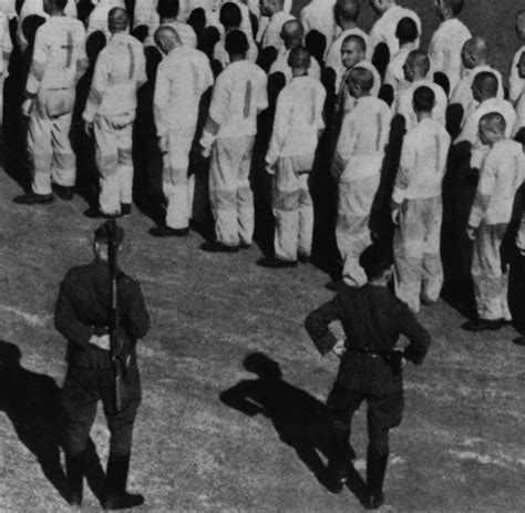 Nackt unter Wölfen So brutal real war noch kein deutscher KZ Film WELT