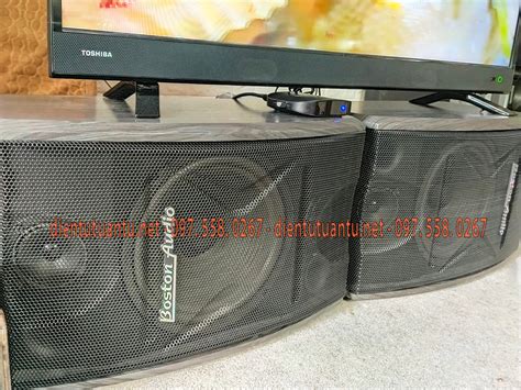 Thu mua loa cũ giá cao uy tín