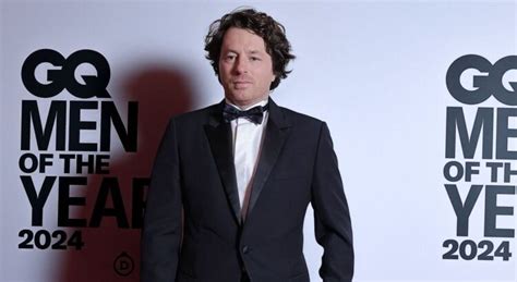 Jean Imbert Après Alexandra Rosenfeld Et La Plainte Dune Ex Une Autre Femme Sexprime