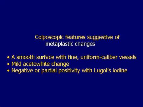 Colposcopy Acetic Acid Test 3 5 Acetic Acid