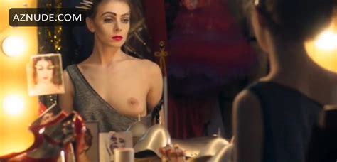 In I Chto S Etim Delat Nude Scenes Aznude