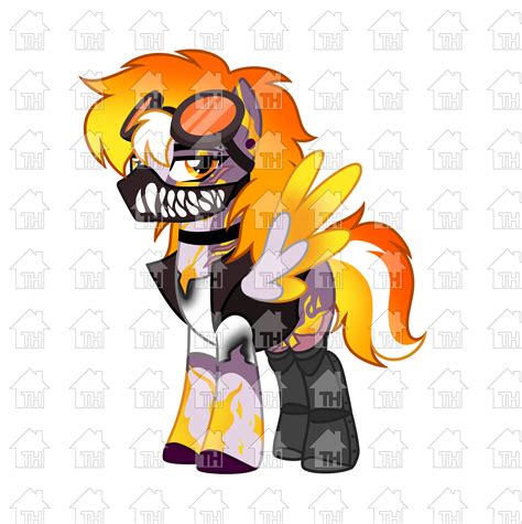 BURNOUT BACKBURNER On Toyhouse