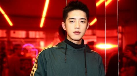 3 Rekomendasi Drama China Yang Diperankan Leon Leong Ada Project 17
