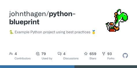Python Blueprint Pyproject Toml At Main Johnthagen Python Blueprint GitHub
