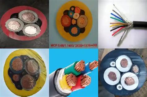 矿用信号电缆mhyav三