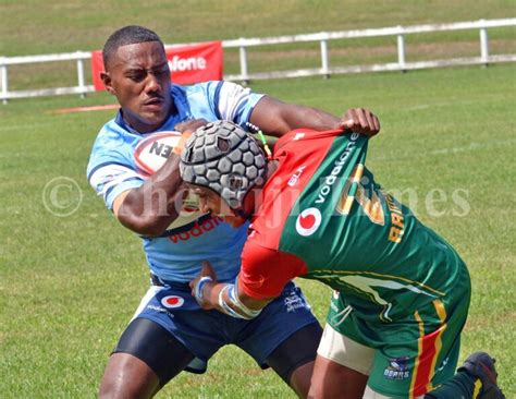 Remodelling To Showcase Fijian Class Rugby League The Fiji Times