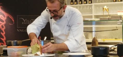 Lo Chef Massimo Bottura E Lo Spaghetto Che Vuole Diventare Lasagna