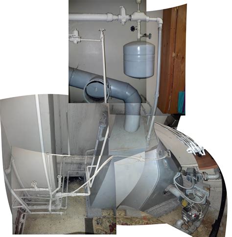 Boiler Bypass — Heating Help The Wall