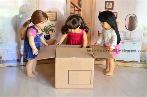 Lissie And Lilly Lissie And Lilly Episode 6 Im Not Fat