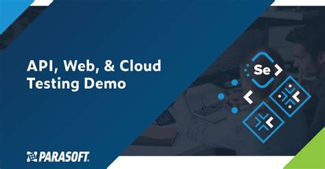 Integrate Api And Ui Testing With Parasoft Parasoft Posted On The Topic Linkedin