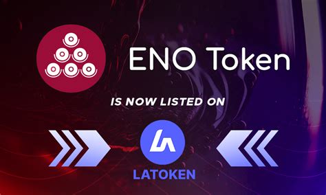 eno token lists on latoken to transform the wine industry financefeeds