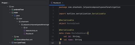 Mvvm With Jetpack Compose Hello Guys I Recently Started By Shashank Gupta Medium