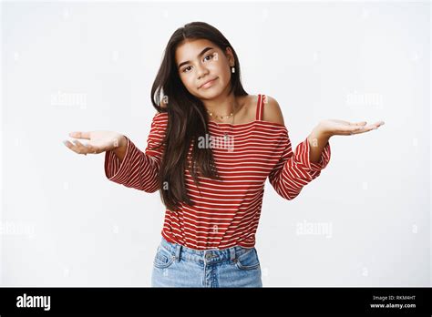 Young Indian Girl Spreading Telegraph