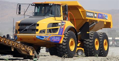 Mysol Drives Growth In Chrome Mining Volvo Ce Africa