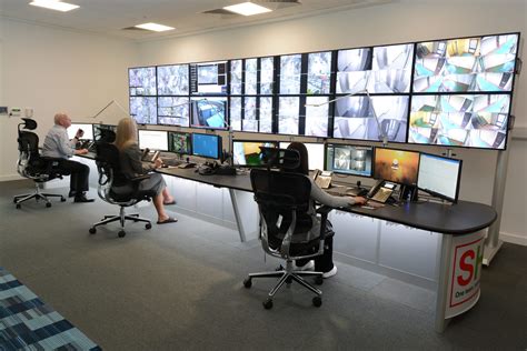 command and control solutions