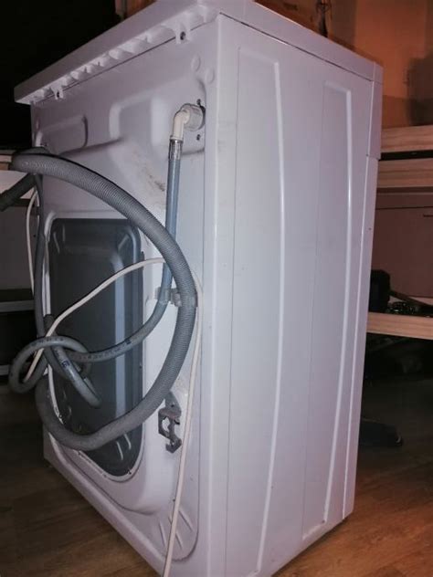 Gorenje pralni stroj