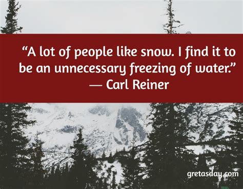Freezing Quotes Sayings QuotesGram