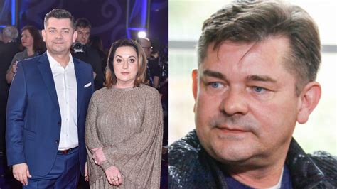 Zenek Martyniuk PRZERYWA MILCZENIE po plotkach o małżeńskim kryzysie