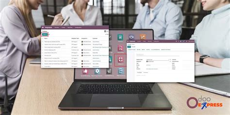 Exploring The Features Of Odoo A Comprehensive Guide