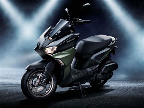 22後期版 国産軽二輪126 250cc総まとめ【スクーター編｜新型バイクカタログ】│webヤングマシン｜新車バイクニュース