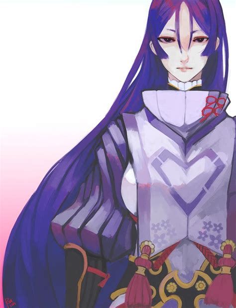 Berserker Minamoto No Raikou Fate Grand Order Image By Pixiv Id