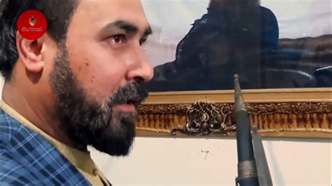 عالم افشار از کوچه انتیک فروشی گپ های در مورد 🕵️‍♀️مادر محمد علی کلی