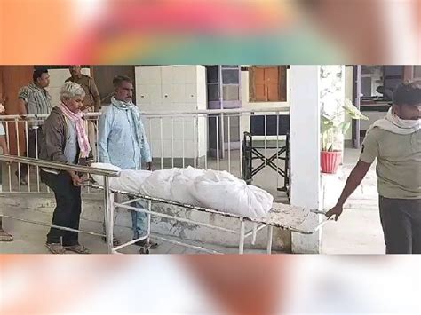 Ravi Valmiki Murder Case In Pali Rajasthan 4 Accused Arrested Strike