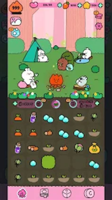 Bonfire Idle For Android Download
