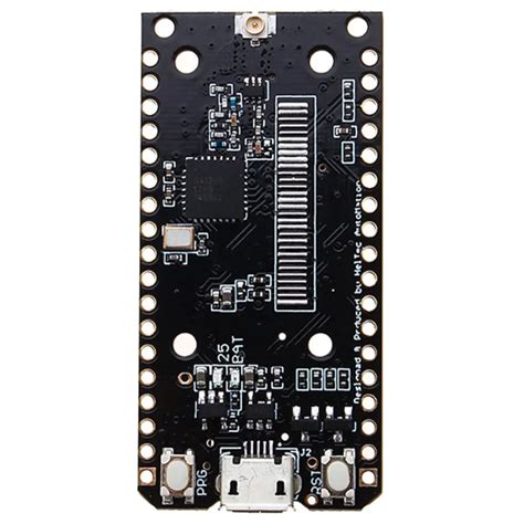 Wemos® Ttgo Esp32 Sx1276 Lora 868mhz Iot Development Board For Arduino