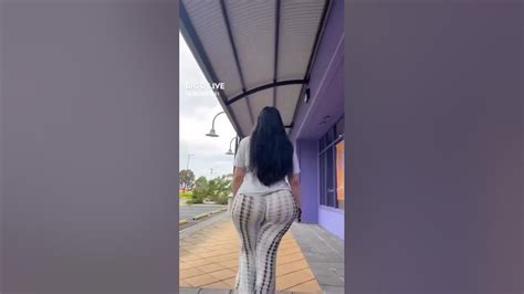 مصرية ط😳ز كبير Youtube