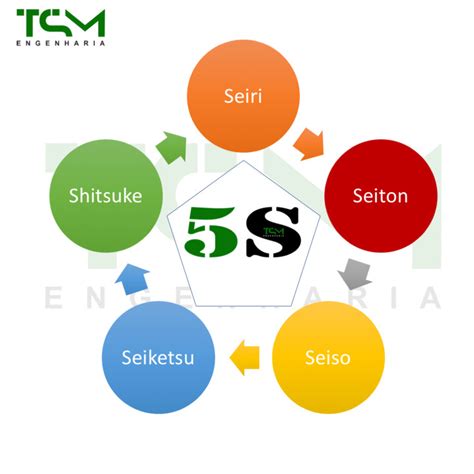 O Que é Programa 5s