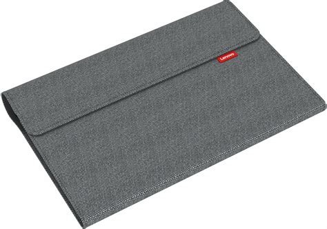 Lenovo Yoga Smart Tab Sleeve And Film Muziker