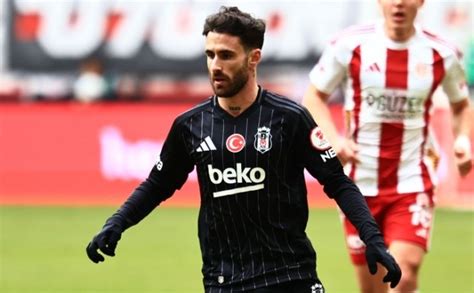 Yeni Devrin Bayrak Adamı Rafa Silva Spor100
