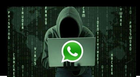 “necesito Un Favor Escríbeme A Mi Whatsapp” El Método De Hackeo Que