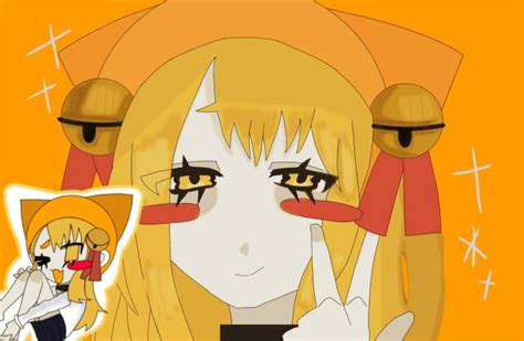 代理ちゃーーーーーん Ibispaint