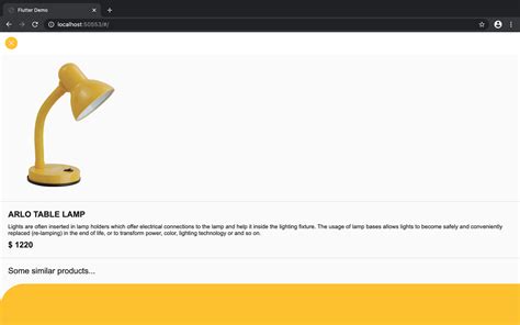 Build A Flutter E Commerce App Using Contentstack S Dart SDK