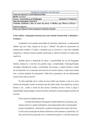 Educa O E Movimentos Populares I Educa O Movimentos Populares E Transforma O A Educa O E