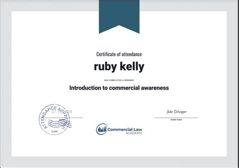 Ruby Kelly On Linkedin This Evening I Had The Opportunity To Attend A Webinar On Commercial…