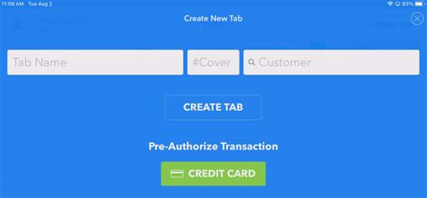 How To Create A Floating Tab