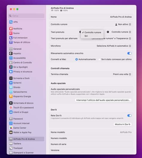 Come Abilitare Siri Salvatore Aranzulla