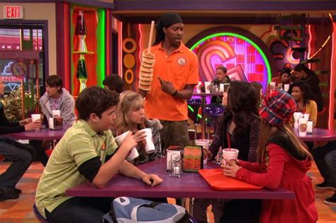Rewatching Icarly Will Make Clear That T Bo Was The Best Character All Along