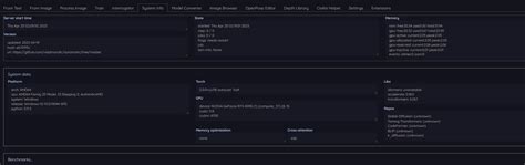 Issue Installation Always Says It Can T Install Facexlib Gfpgan Or Realesrgan Issue