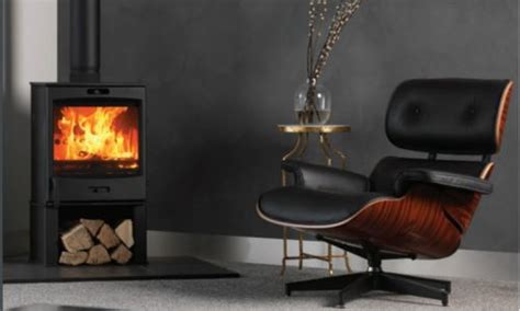 Fireline Stoves Embrace Efficiency And Elegance