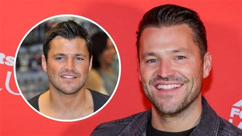 Mark Wright Reveals Towie Salary And Sorry What
