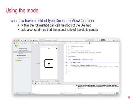 Csc 581 Mobile App Development Ppt Download
