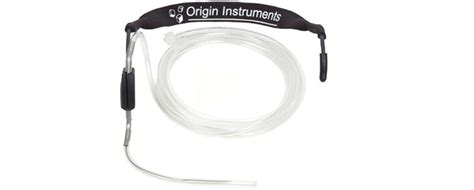 Sip Puff Breeze With Headset