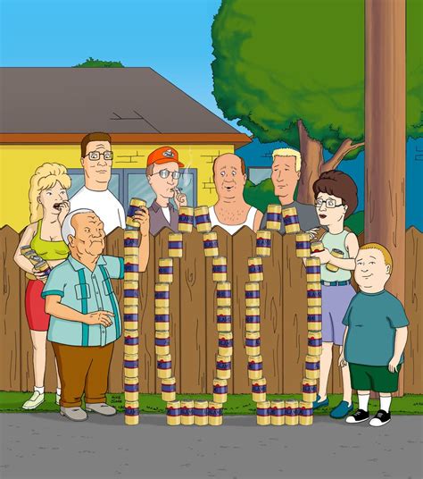 King Of The Hill Star Jonathan Joss 59 Dies In Horrific Shooting Days