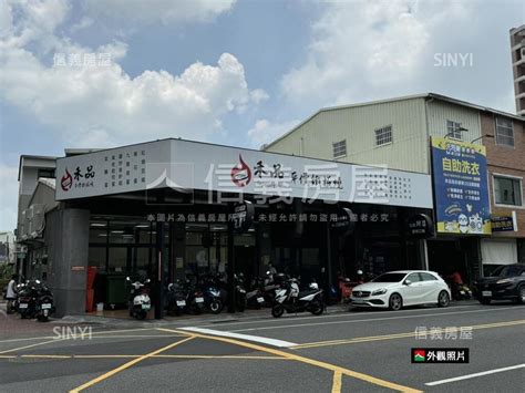 光明街大面寬角窗店面 台南市東區買房子、房屋出售 樂屋網